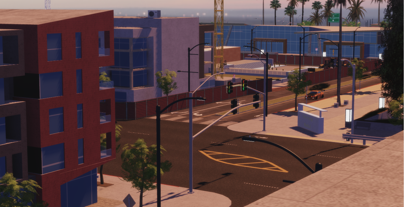 Palm Spring California - Payhip