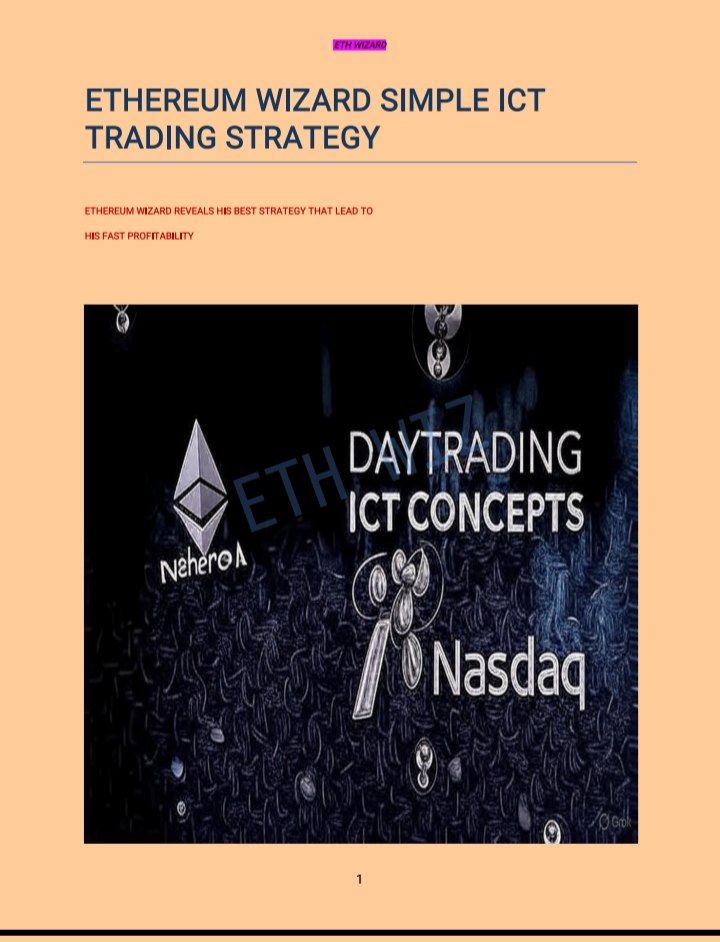 ETH WIZ TRADING STRATEGY - Payhip