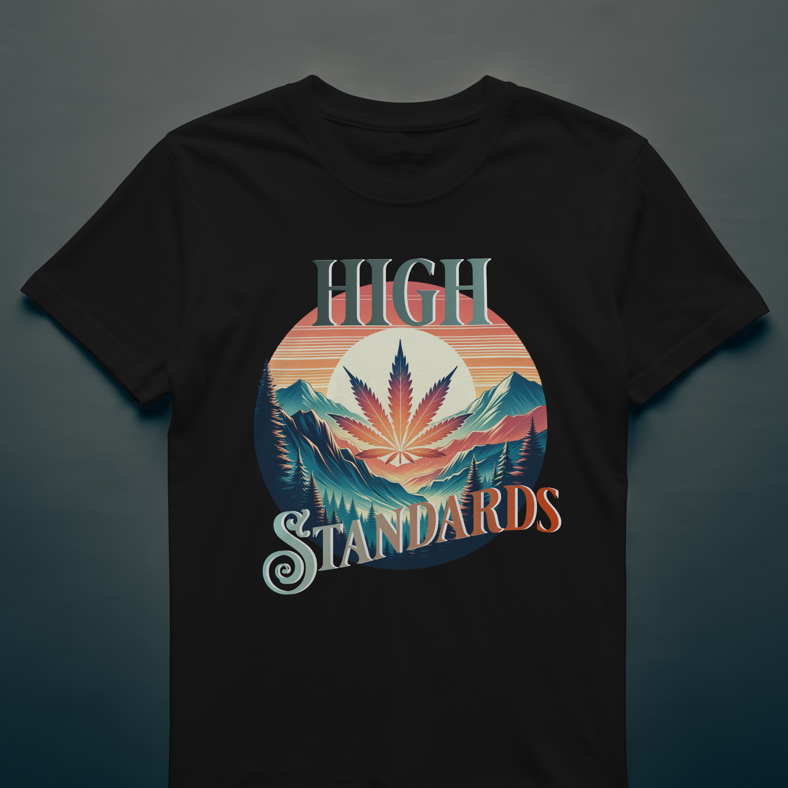 High Standards (Adult Content) PNG - Payhip