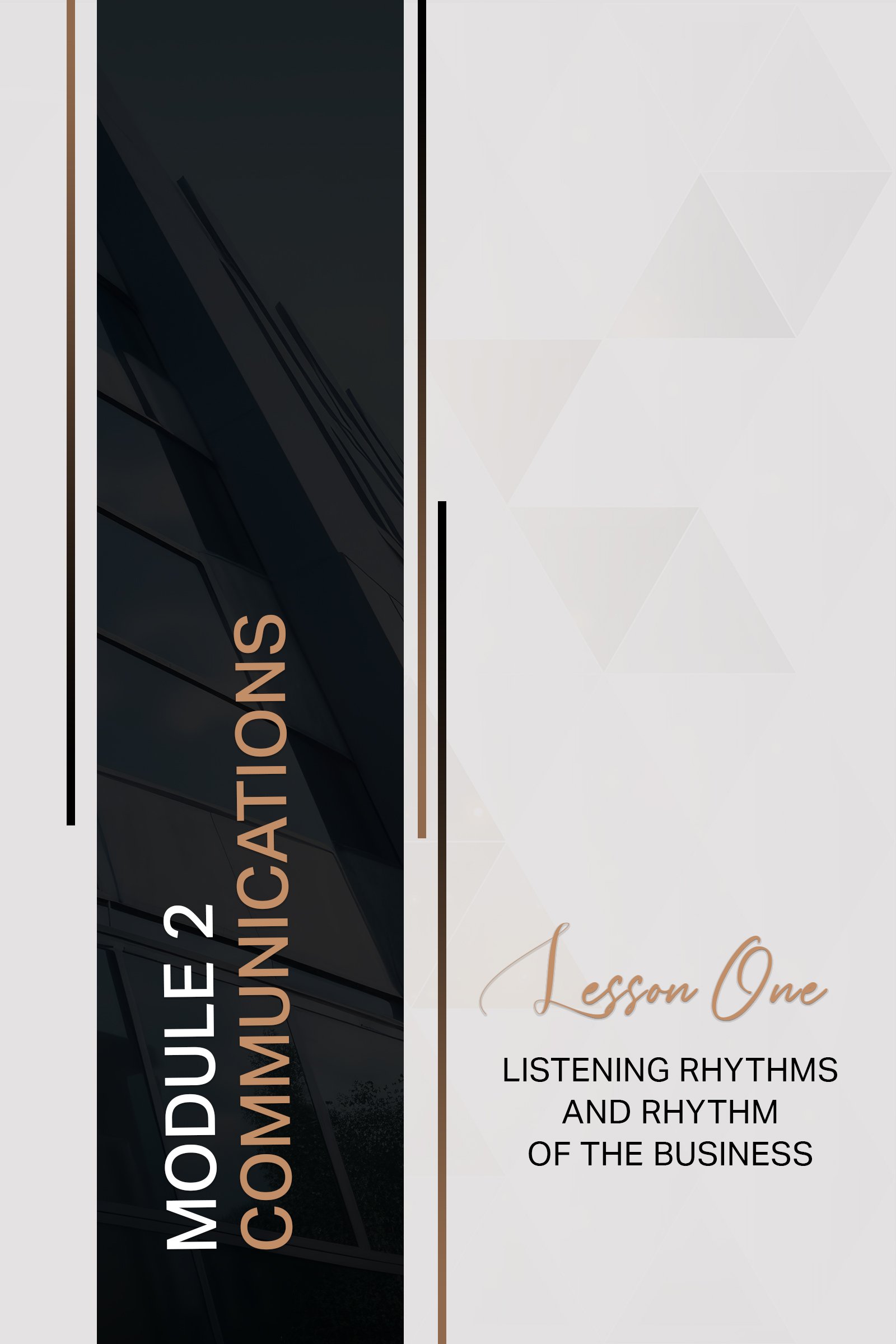 Listening Rhythms And Rhythm Of The Business Payhip