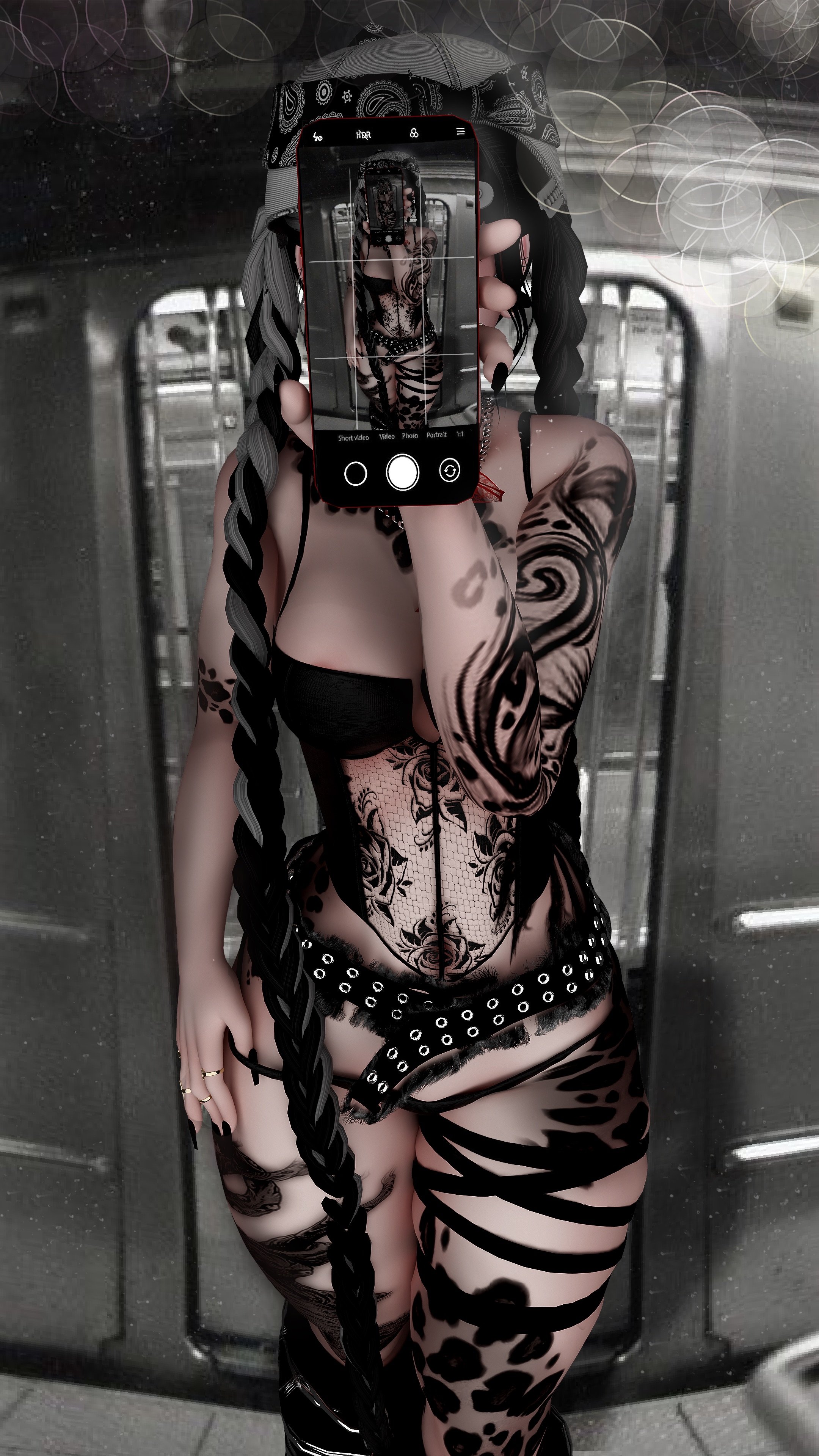 WHORE PC/QUEST - Payhip