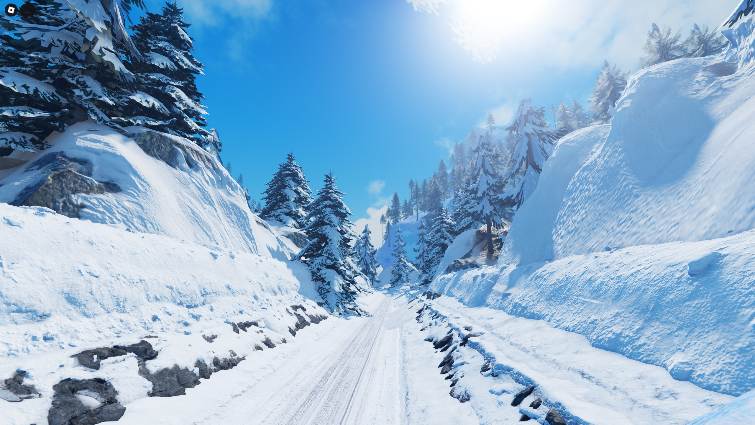 Download Roblox Terrain Maps | Realistic Mountains, Islands & Forest ...