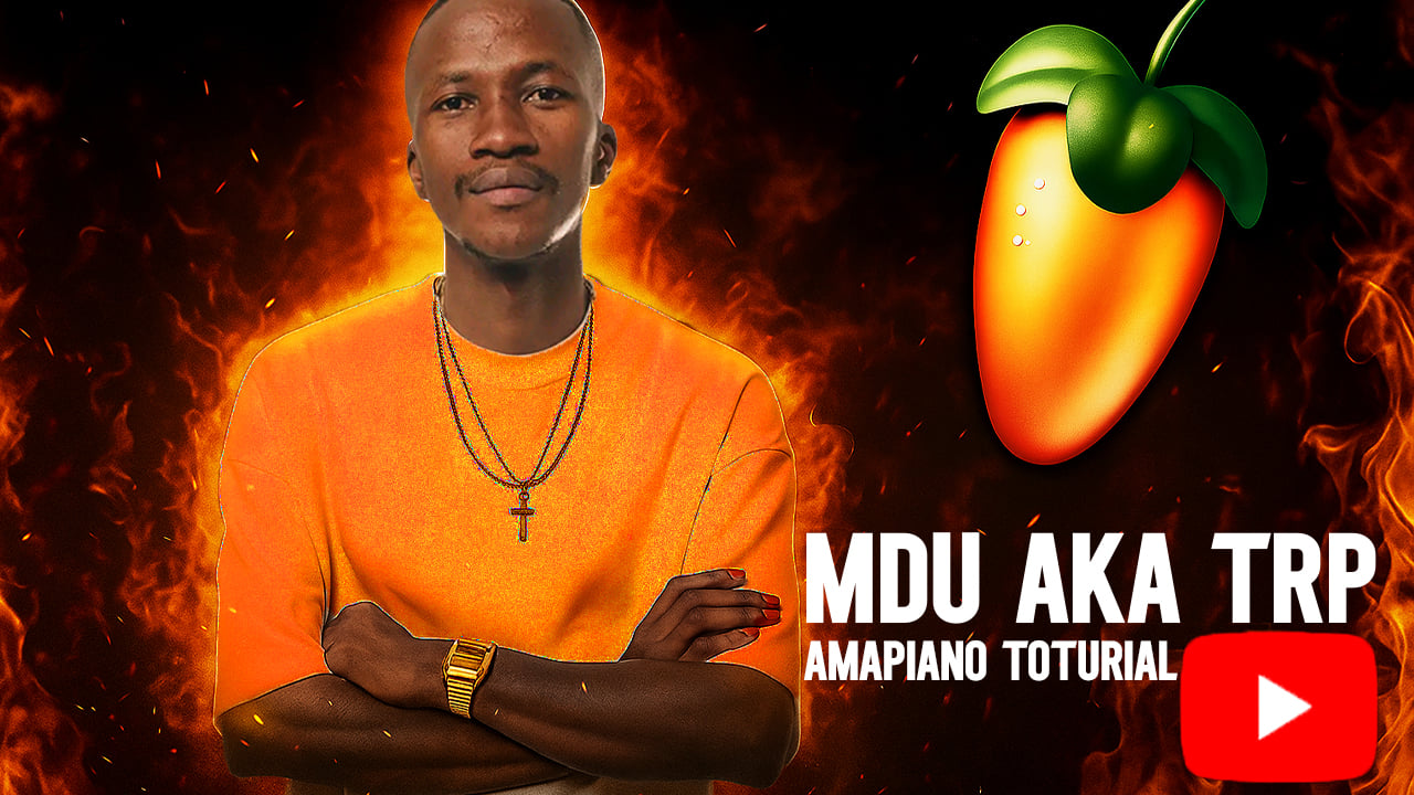 Amapiano project 2025 [ TRP] - Payhip