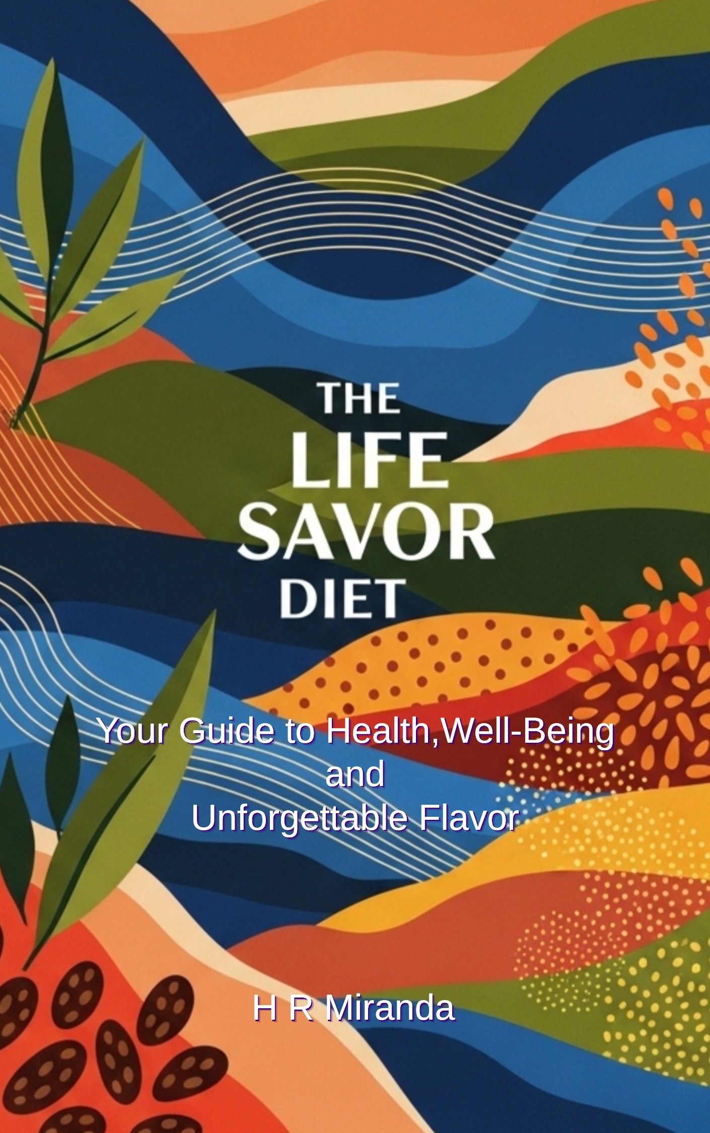 THE LIFE SAVOR DIET - Payhip
