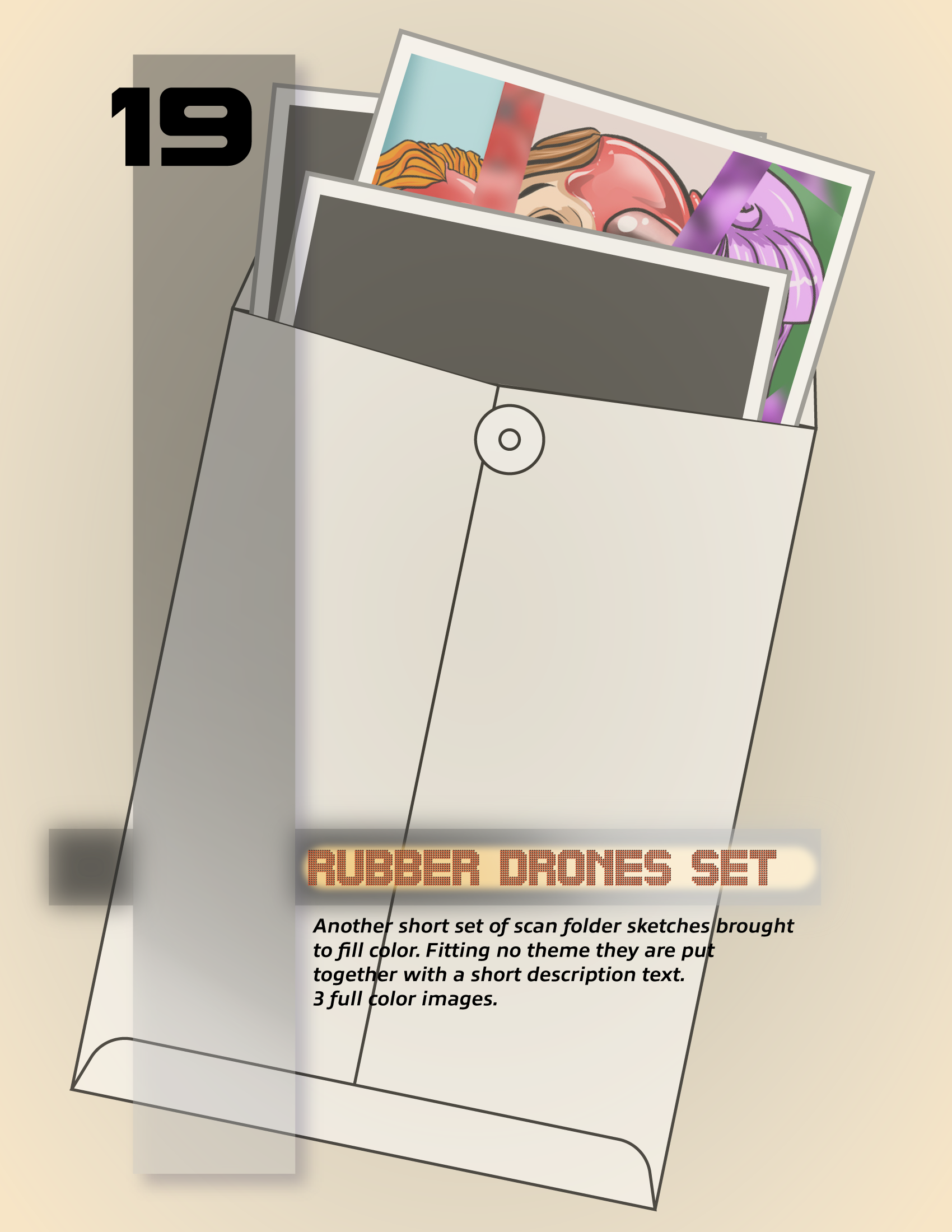 Rubber Drone Concepts - Payhip