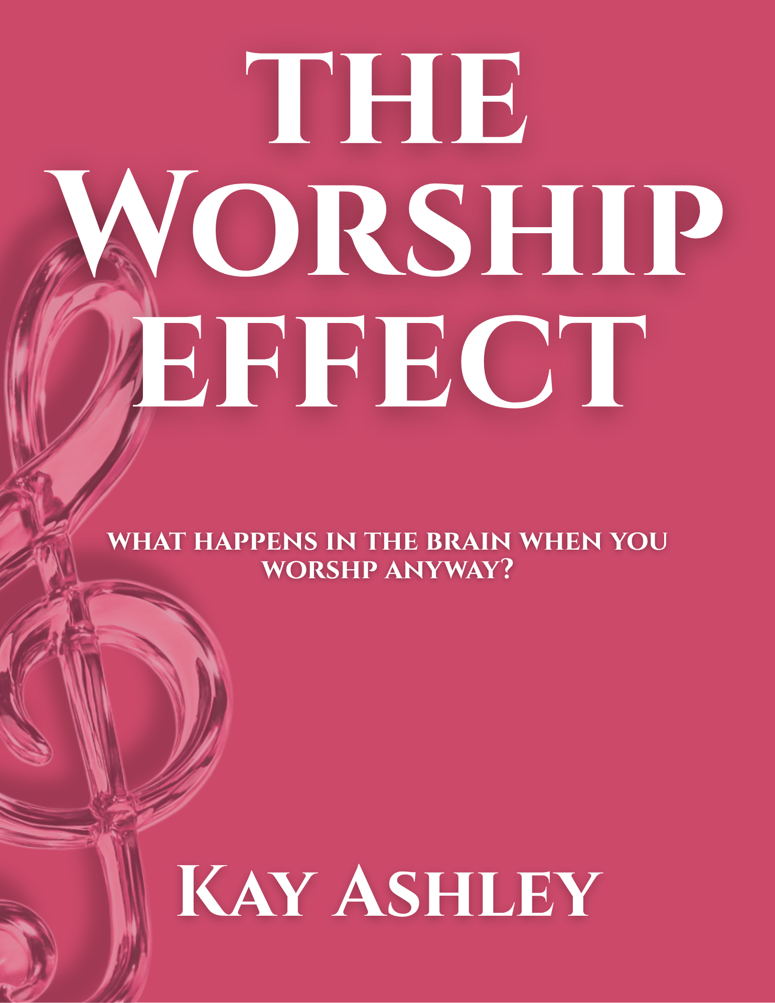 The Worship Effect - Payhip