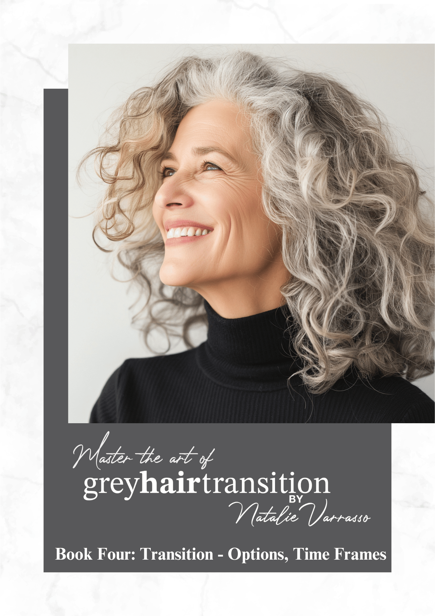 Book 4: Transition – Options & Time Frames - Payhip