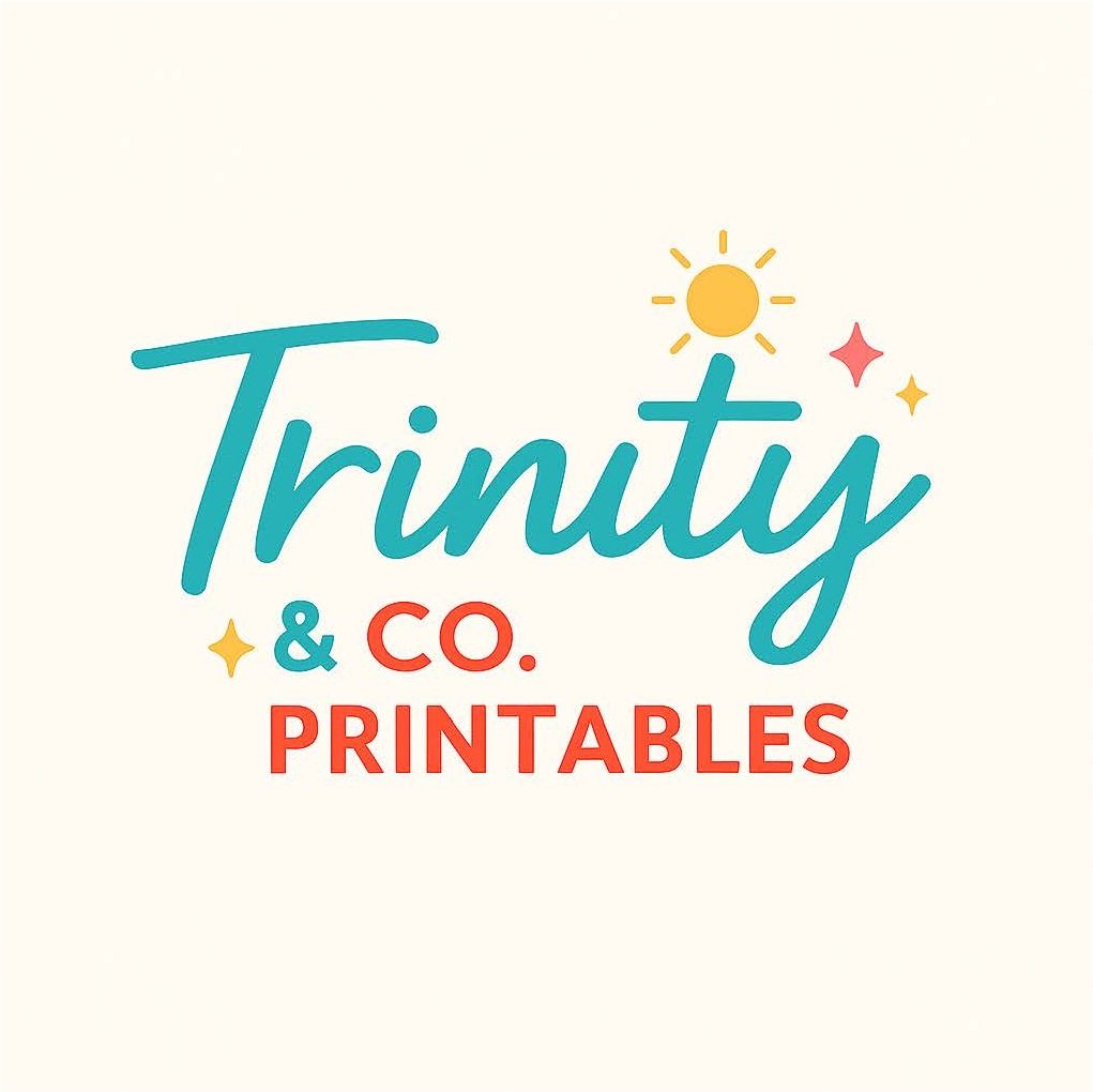 Trinity & Co. Printables - Payhip