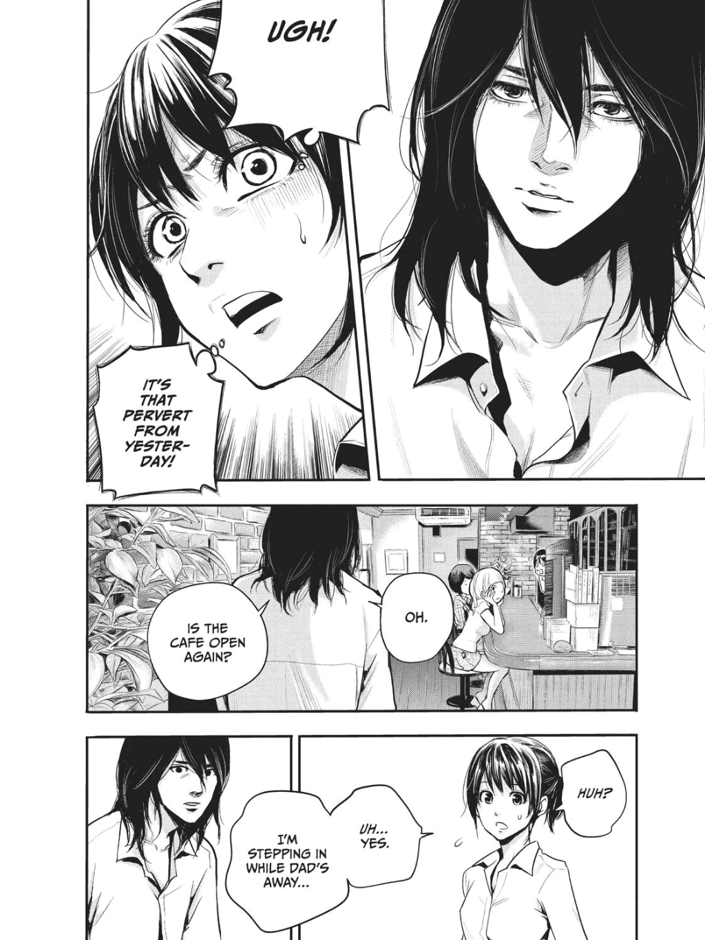 HAREM MARRIAGE 1-187 Chapter Complete English Manga Version Digital ...