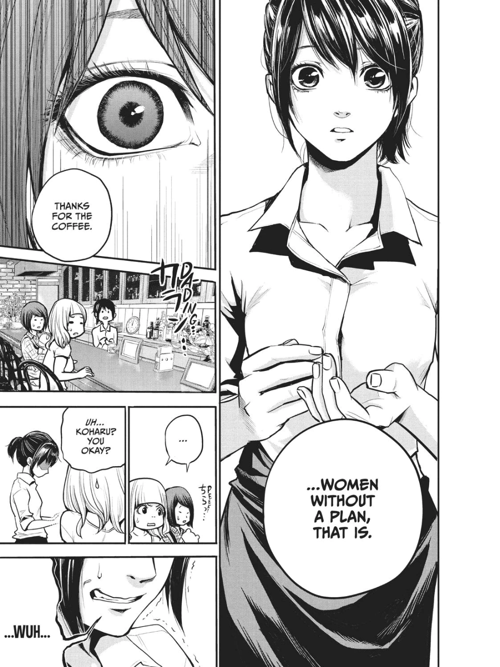 HAREM MARRIAGE 1-187 Chapter Complete English Manga Version Digital ...