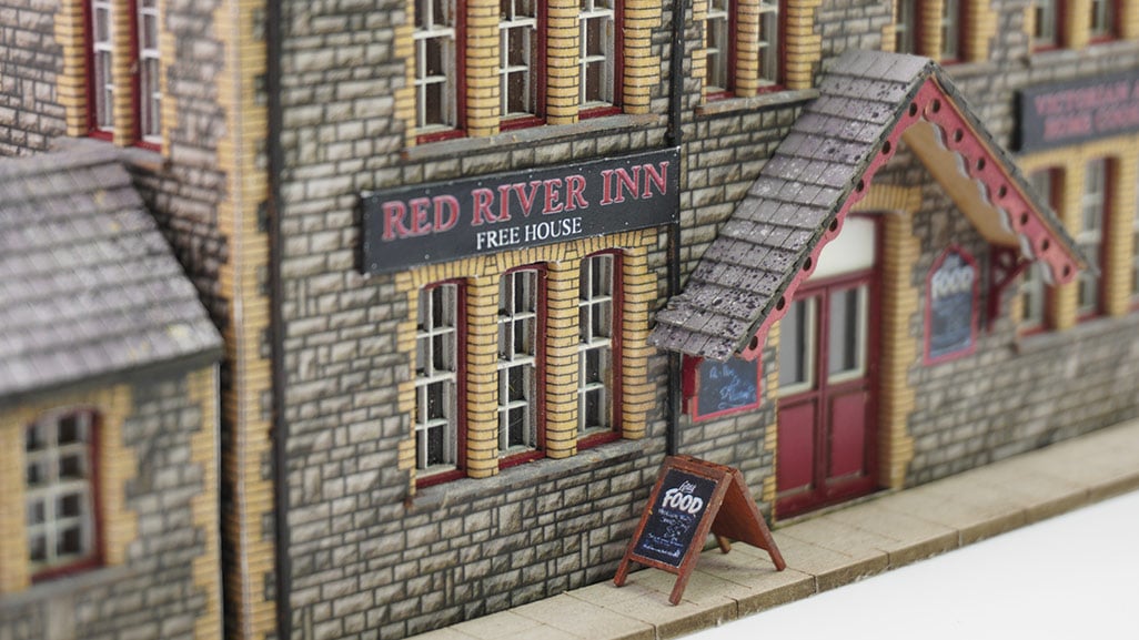 The Best Glues for Model Brick Papers: What Works and Why