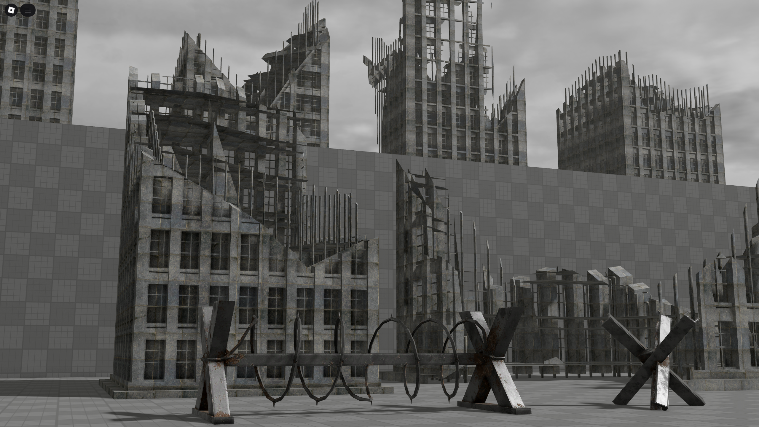 KW Studio Roblox Marketplace - Buy WW1 and WW2 Roblox Maps and War Assets