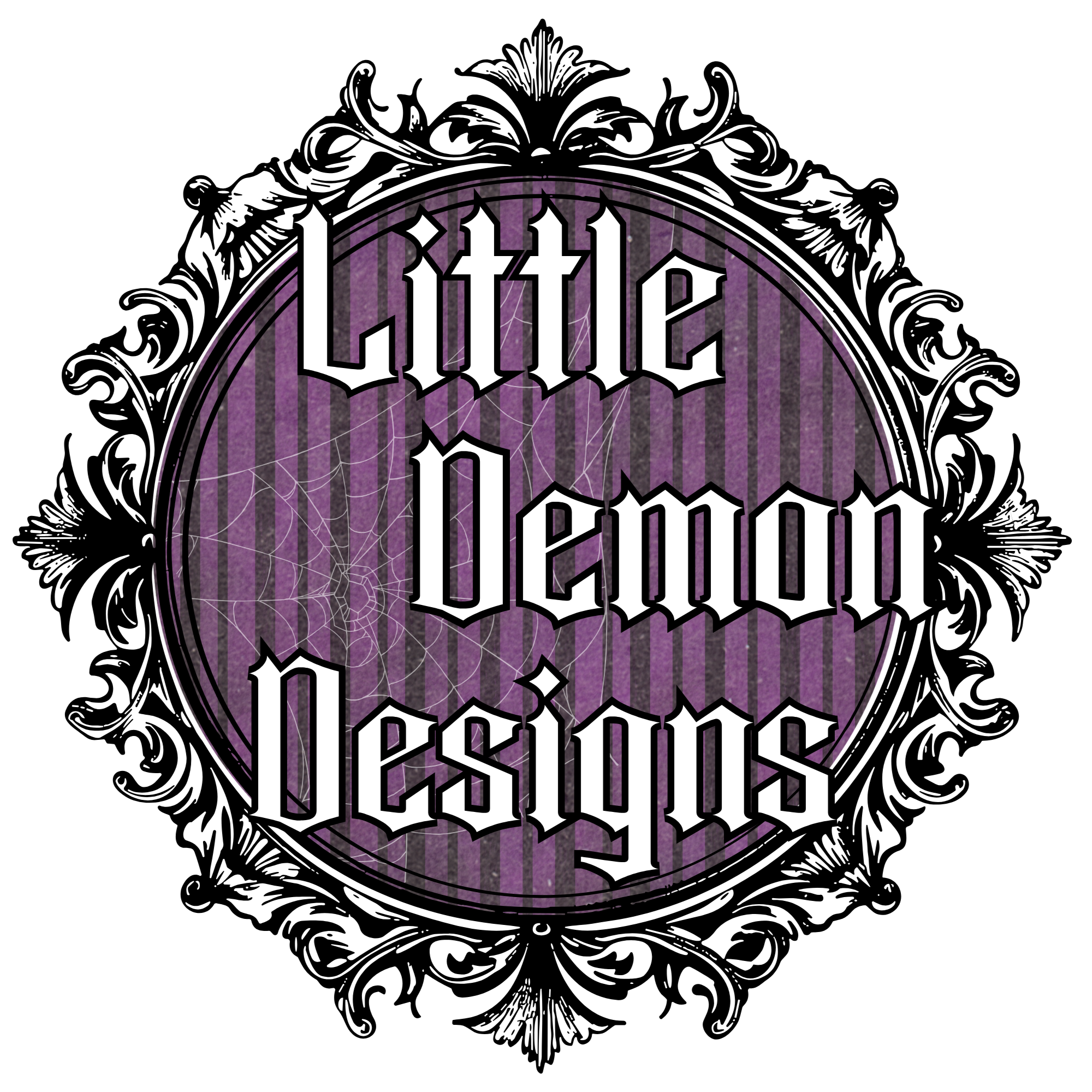 Little Demon Designs - Payhip