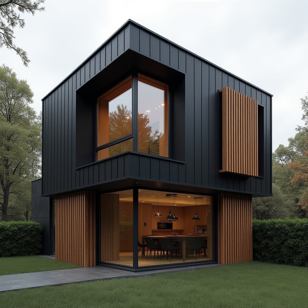 512 House Exterior Design Concepts for Your Next Build or Remodel - Payhip