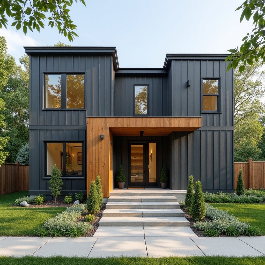 512 House Exterior Design Concepts for Your Next Build or Remodel - Payhip