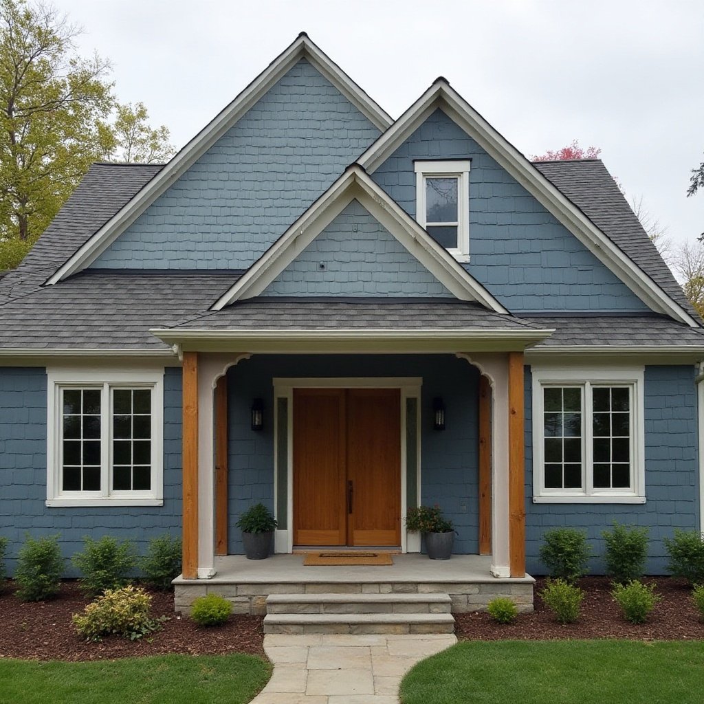 547 Beautiful Exterior Designs for Modern & Traditional Homes - Payhip