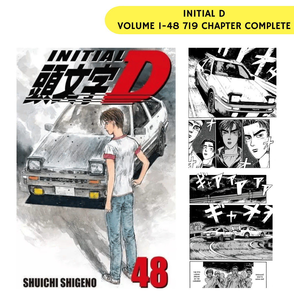 GINTAMA 1-77 Volume 704 Chapters Complete English Manga Version Digital ...