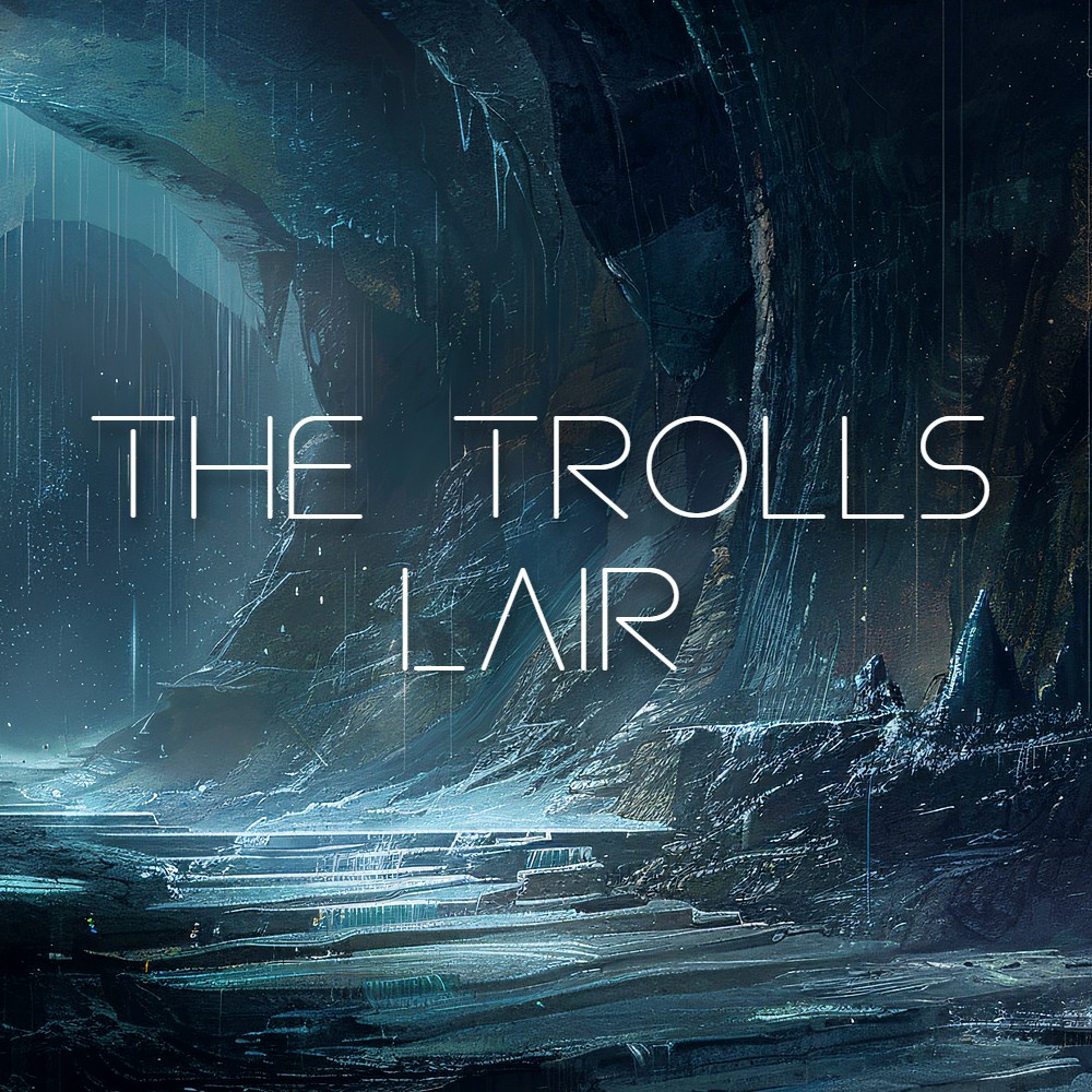 The Trolls Lair