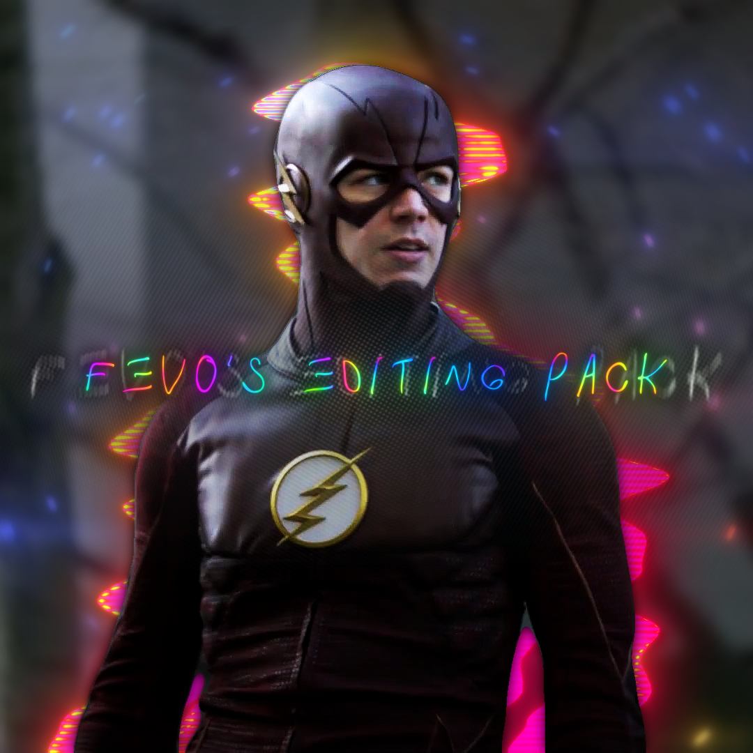 Fev0's editing pack - Payhip