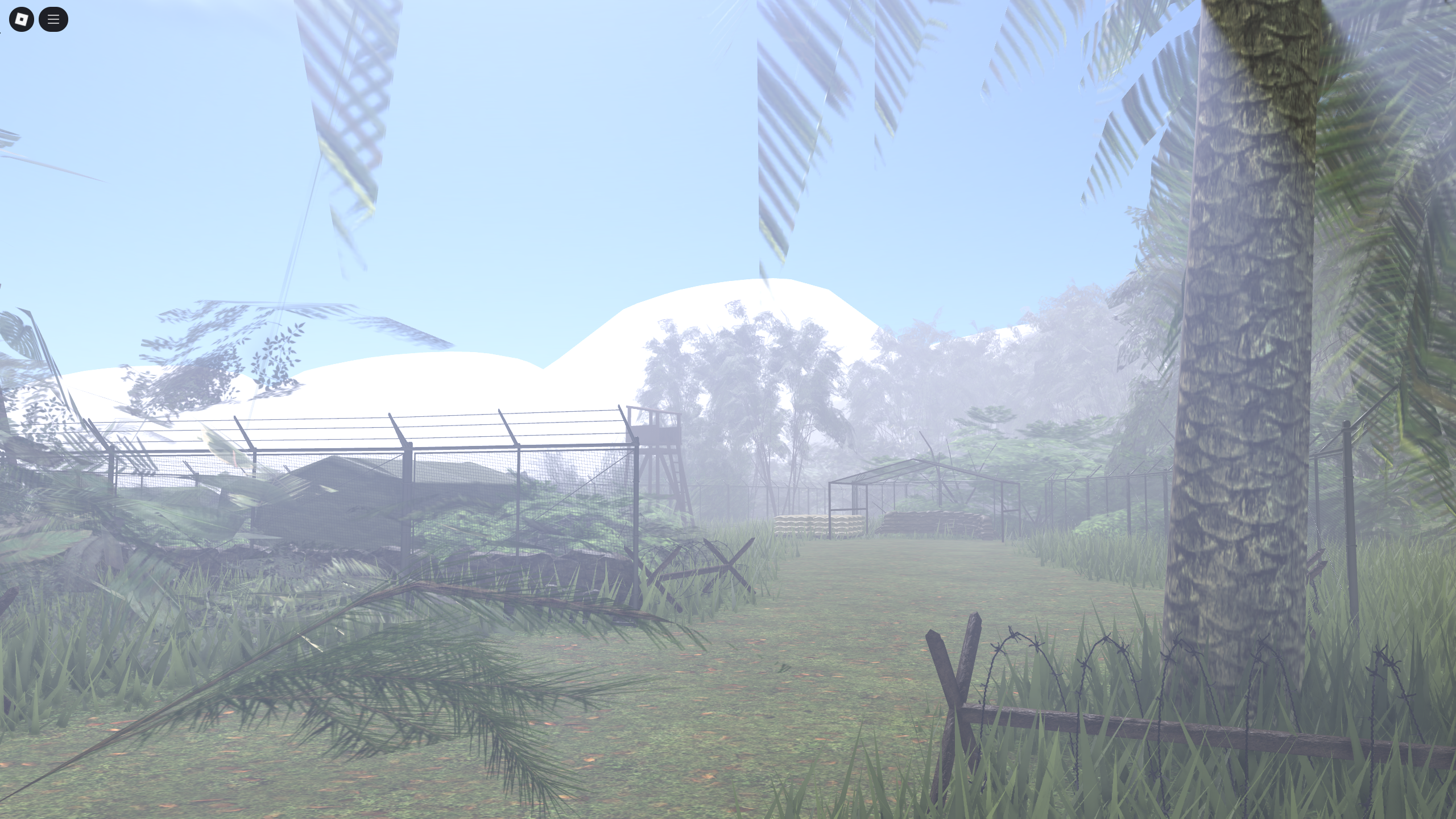 San Andreas Map – Roblox Streets Showcase