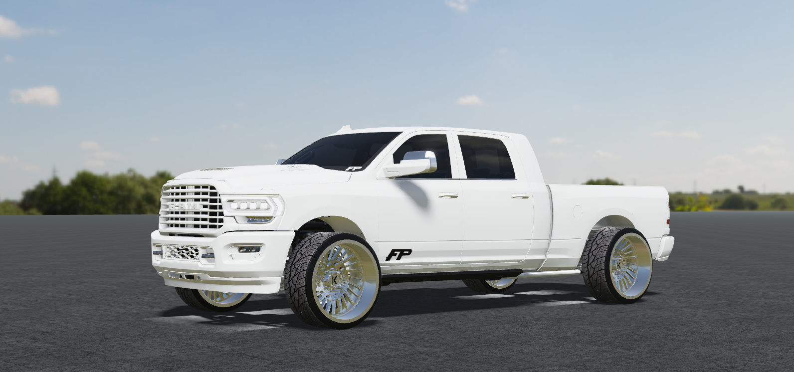 Blake Fitzgerald 5g - Payhip