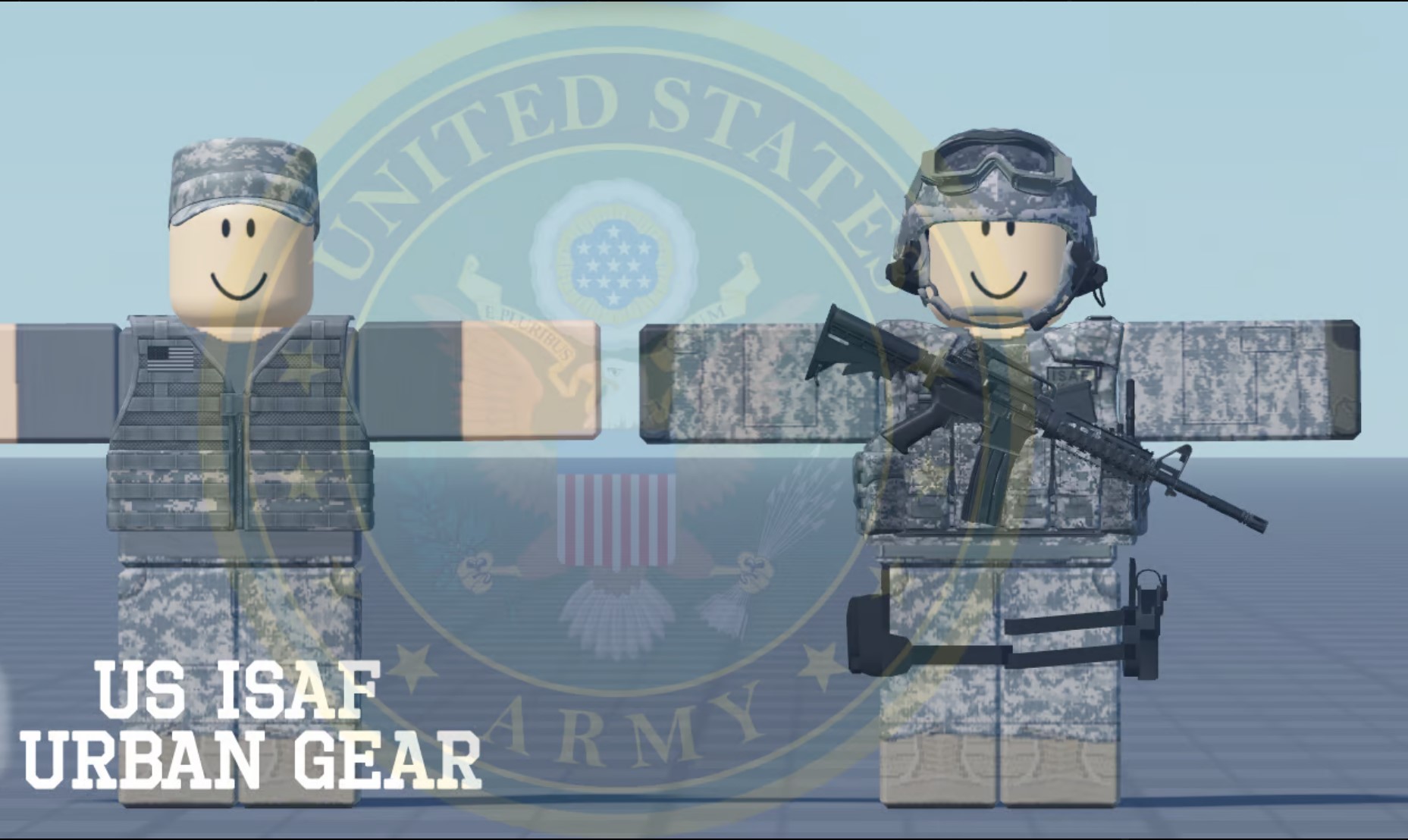 Pulse - Uniforms - Payhip