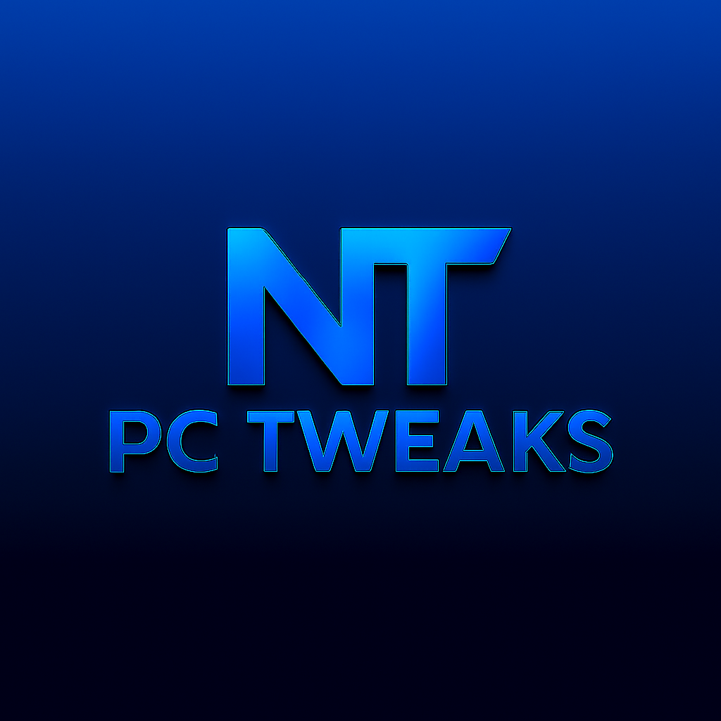 Nocterra Tweaks - PC Tweaks - Payhip