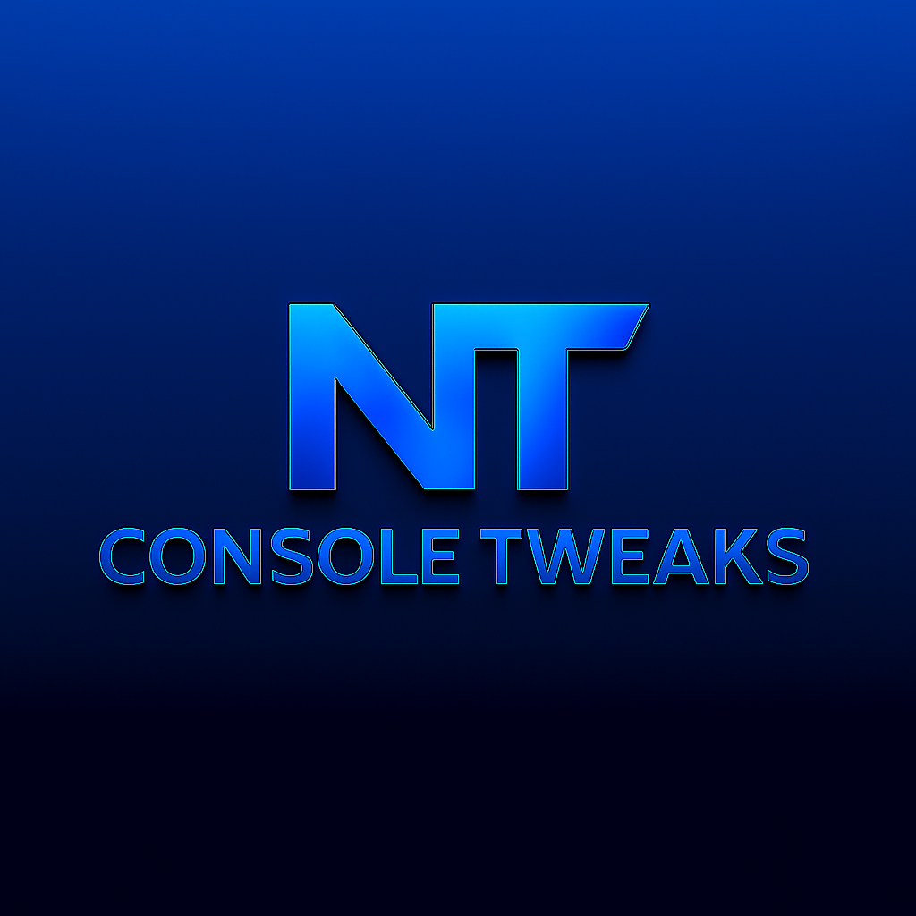 Nocterra Tweaks - Console Tweaks - Payhip