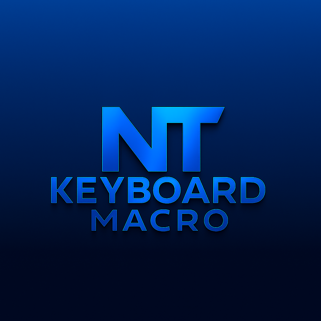 Keyboard Macro - Payhip