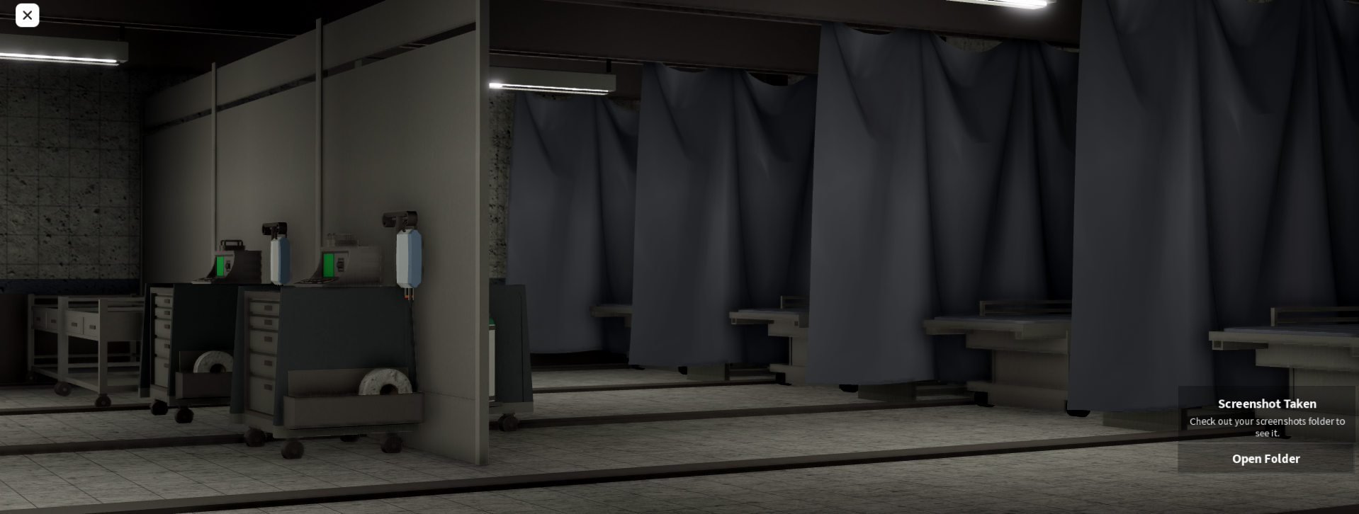 Pulse - Sci-fi/Scp Maps - Payhip