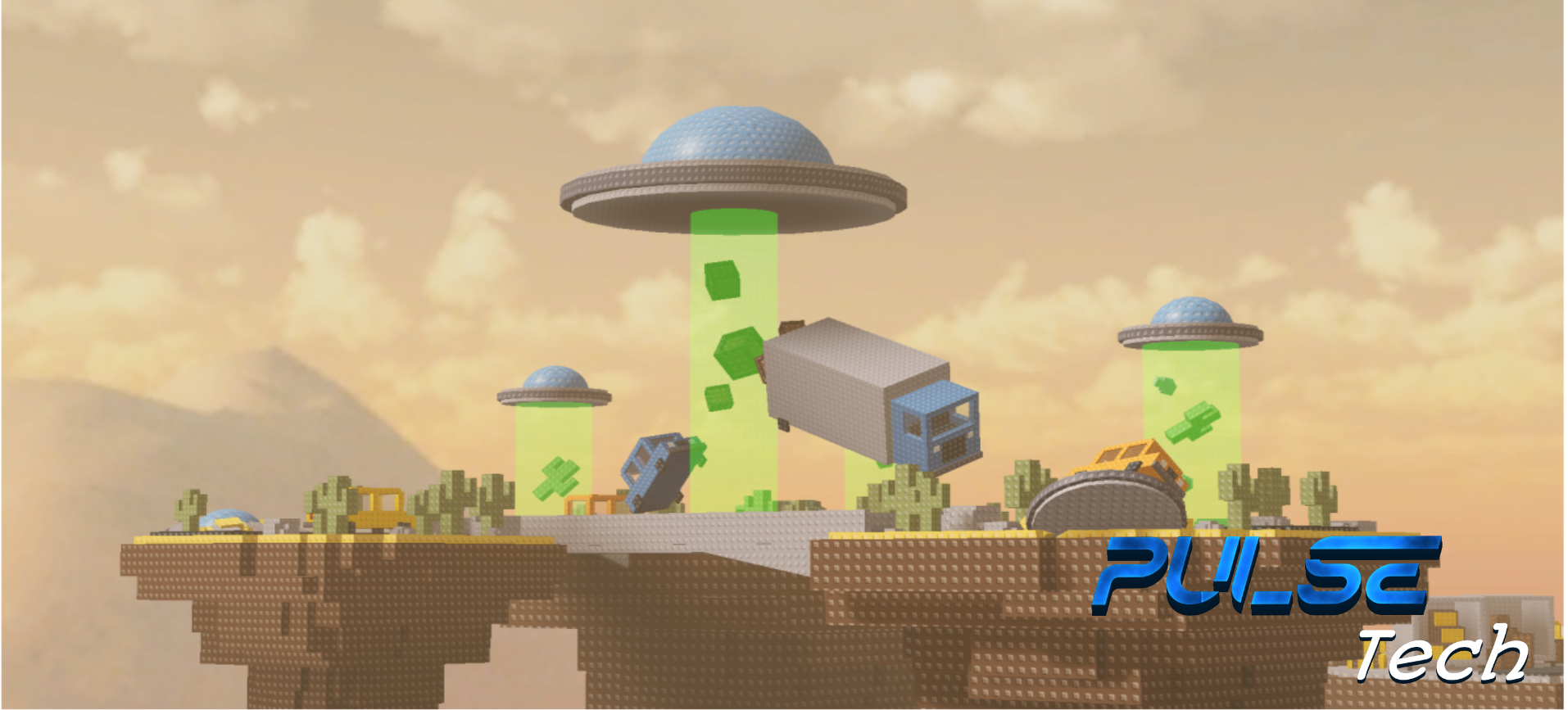 Pulse - Complete Games - Payhip