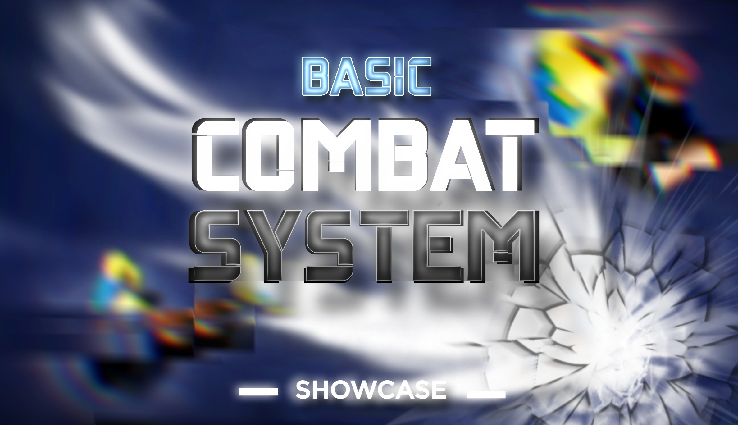 Basic Combat System - Payhip