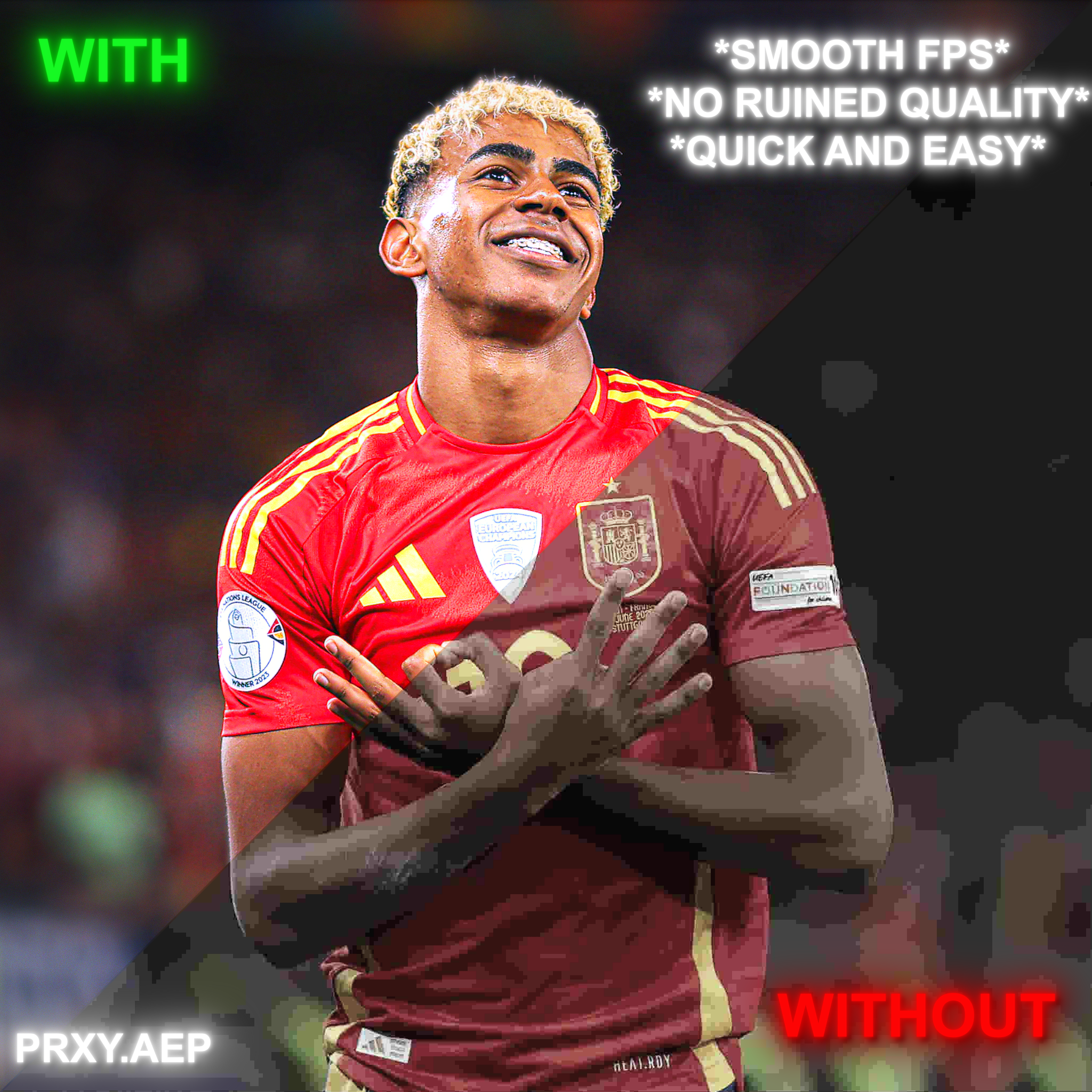 Upload Method - Smooth FPS* - Payhip
