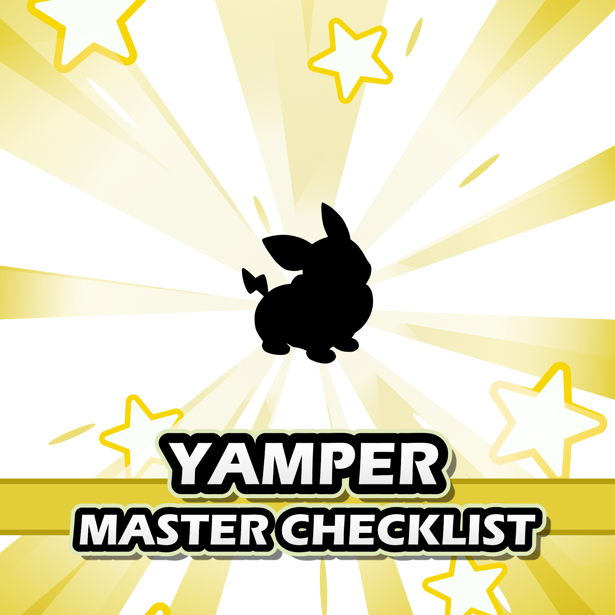 0835 Master Set Checklist - Payhip