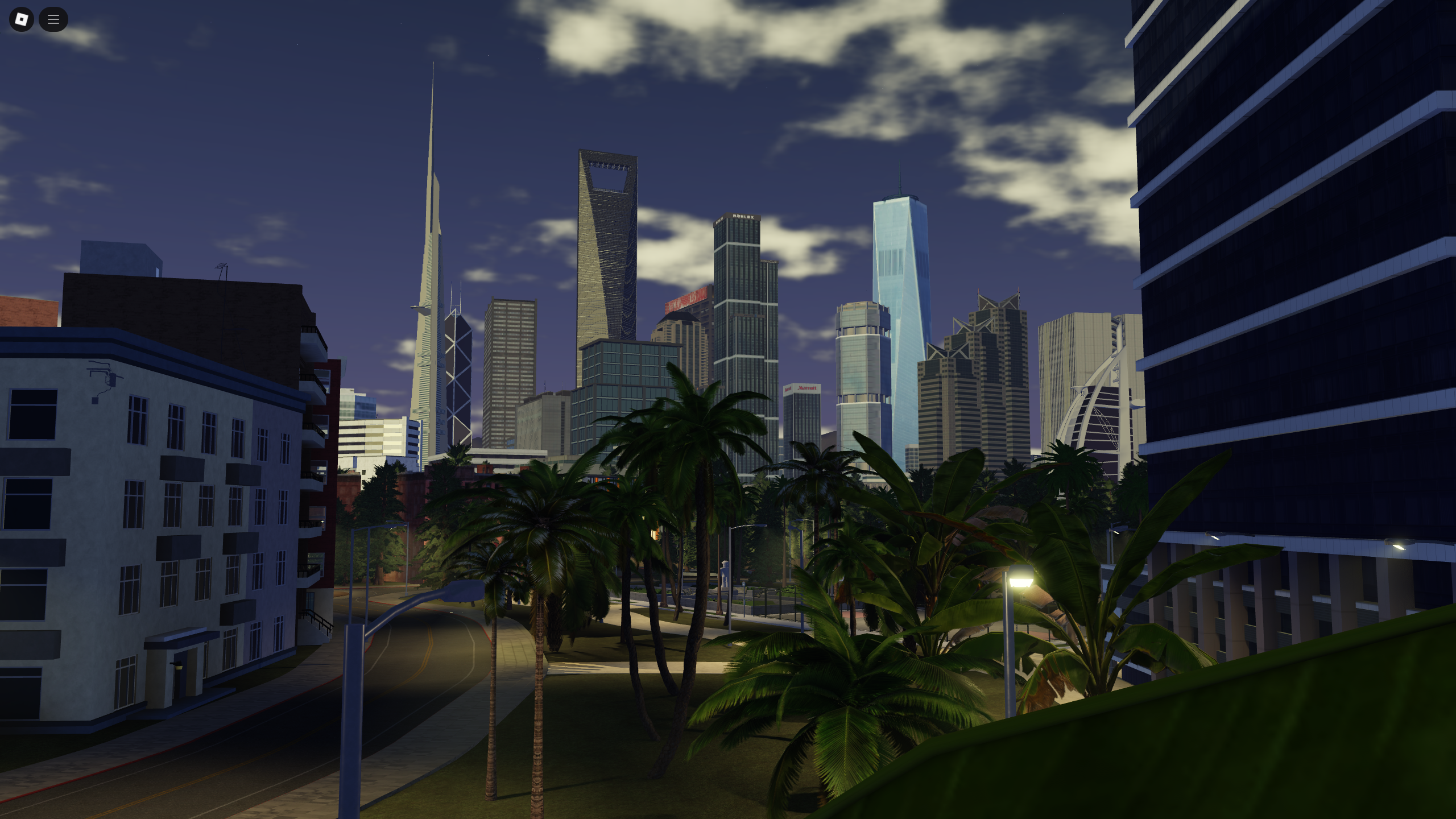 KW Studio - 🏢 Modern RP Maps – City & State RP