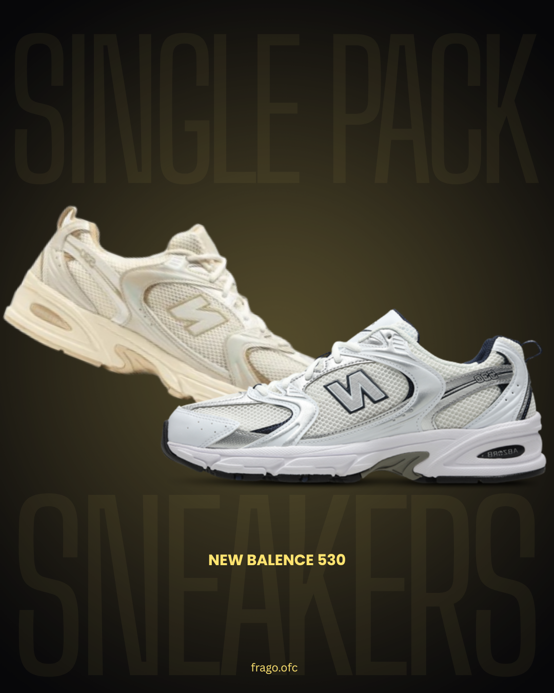 New Balance 530 - Fornecedores - Payhip