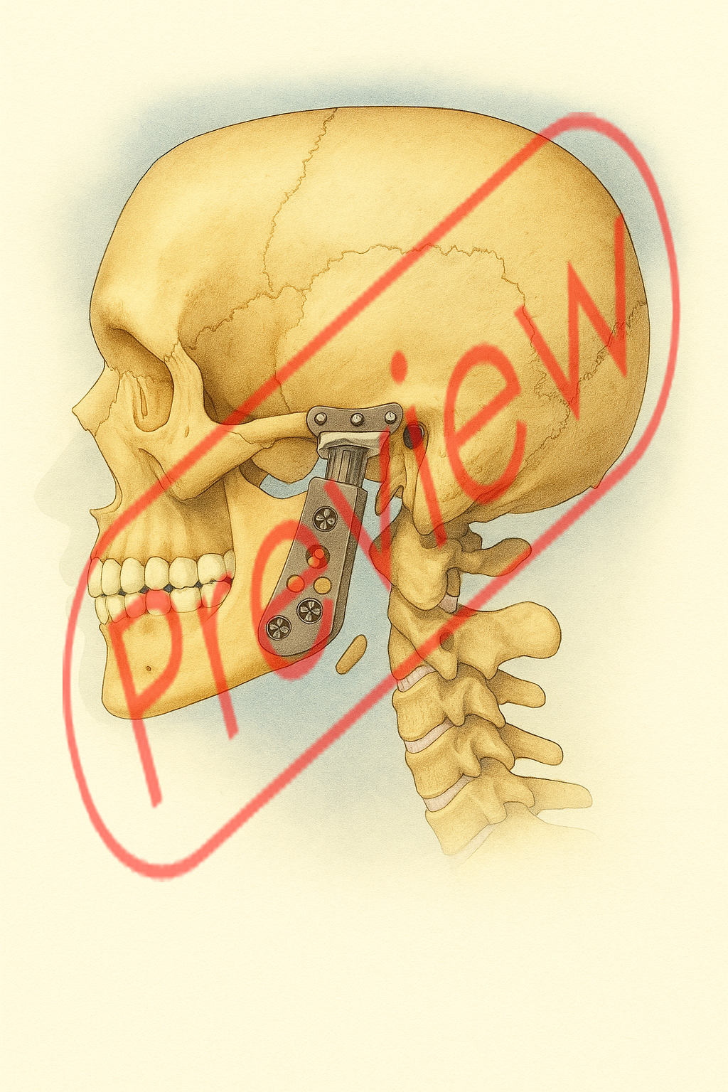 Dental Figure 634521h23cz1 TMJ - Payhip