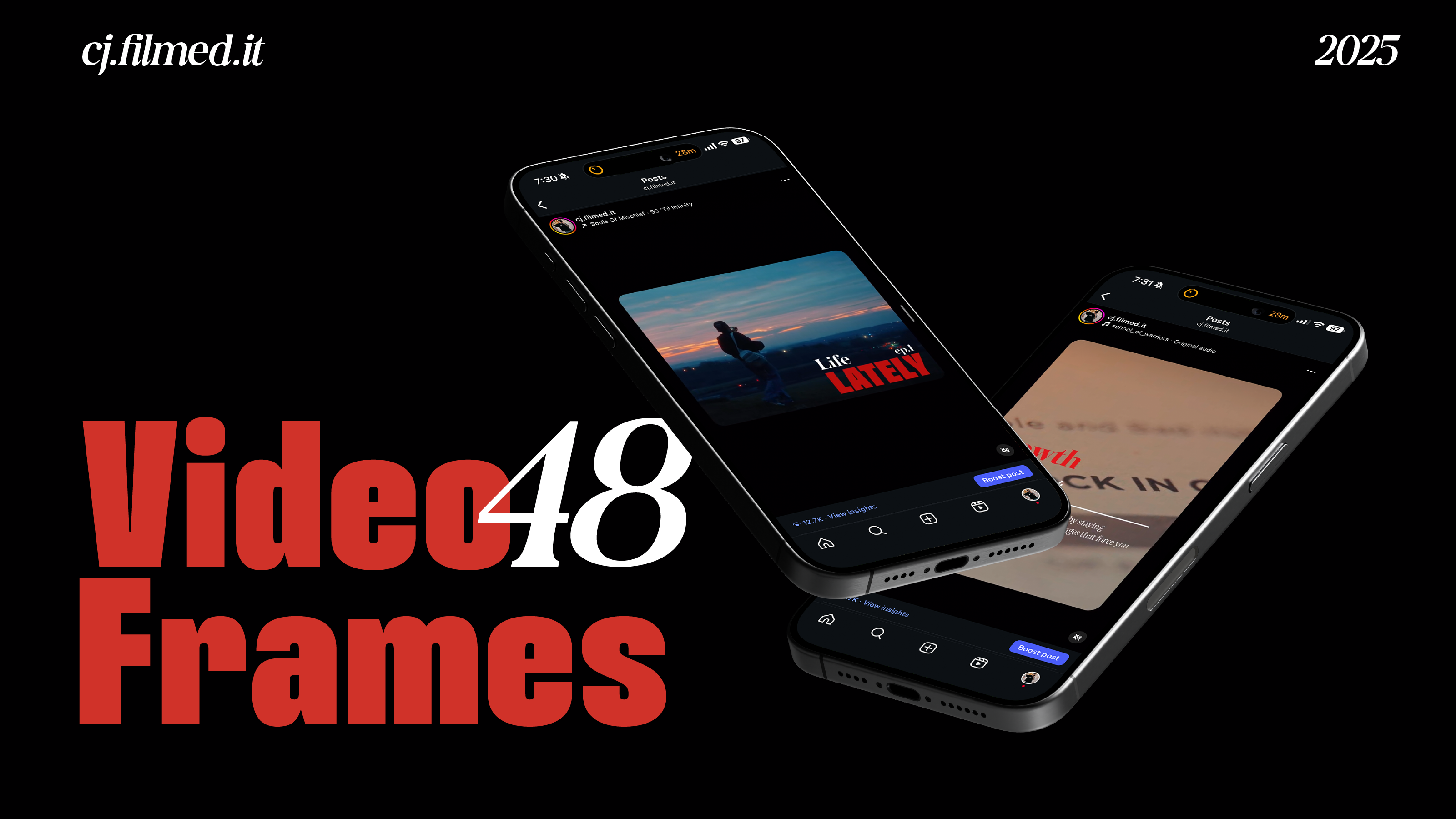 Video Frame Overlays - Payhip