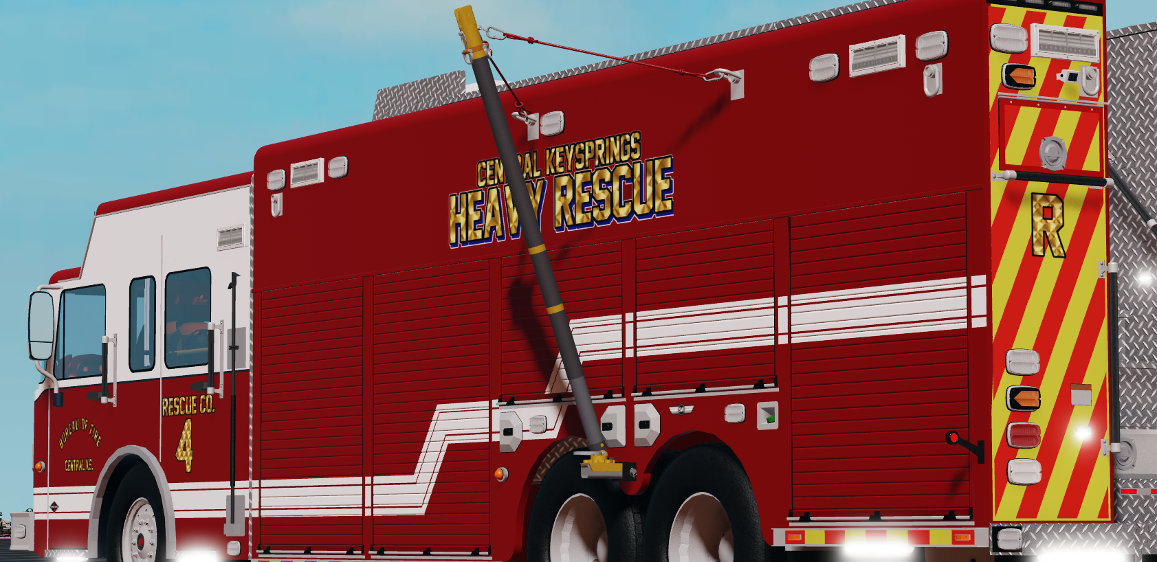 Tech Rescue Mega Pack - Payhip