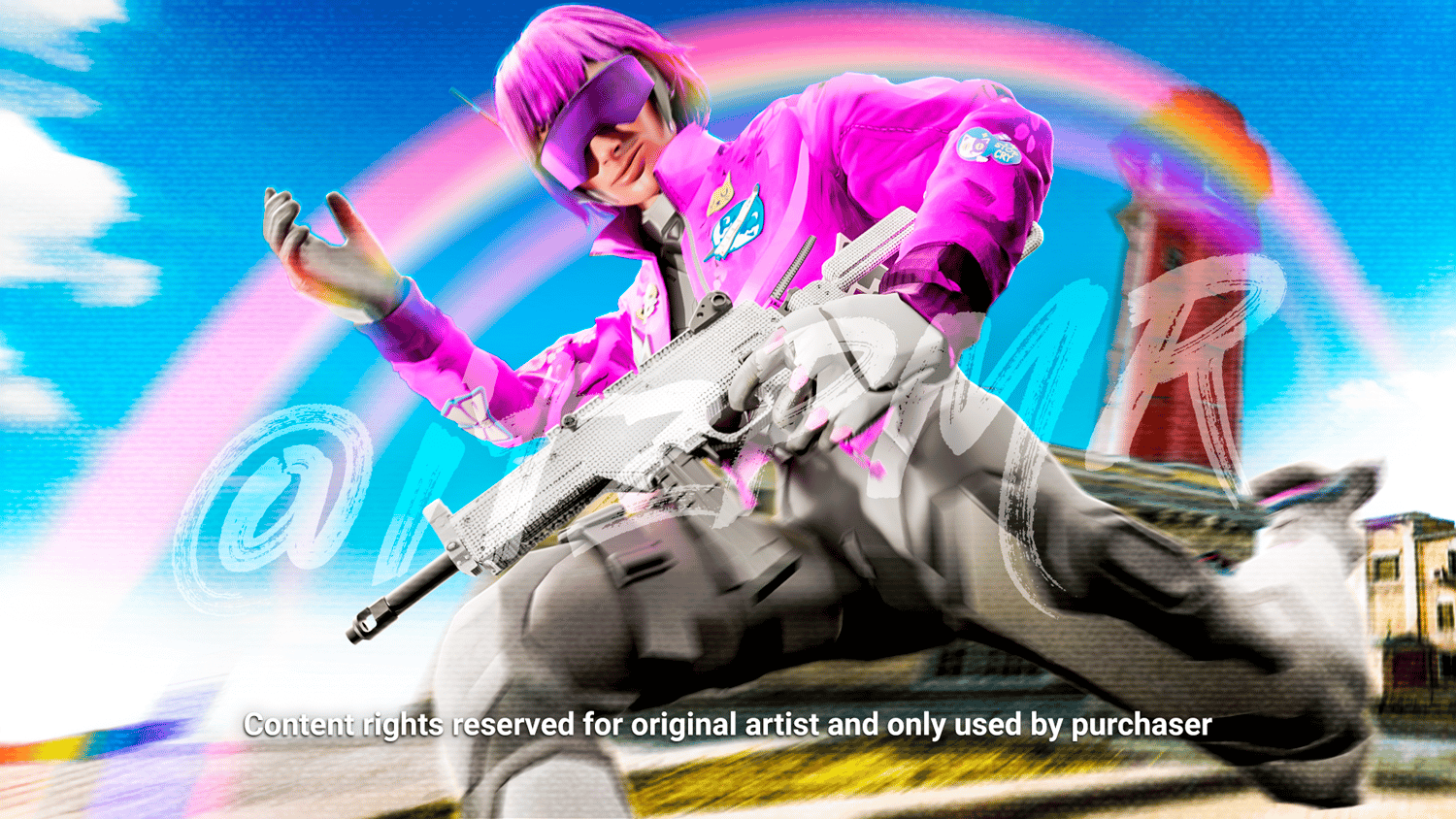 LC10 Warzone thumbnail (Product WZ188) - Payhip