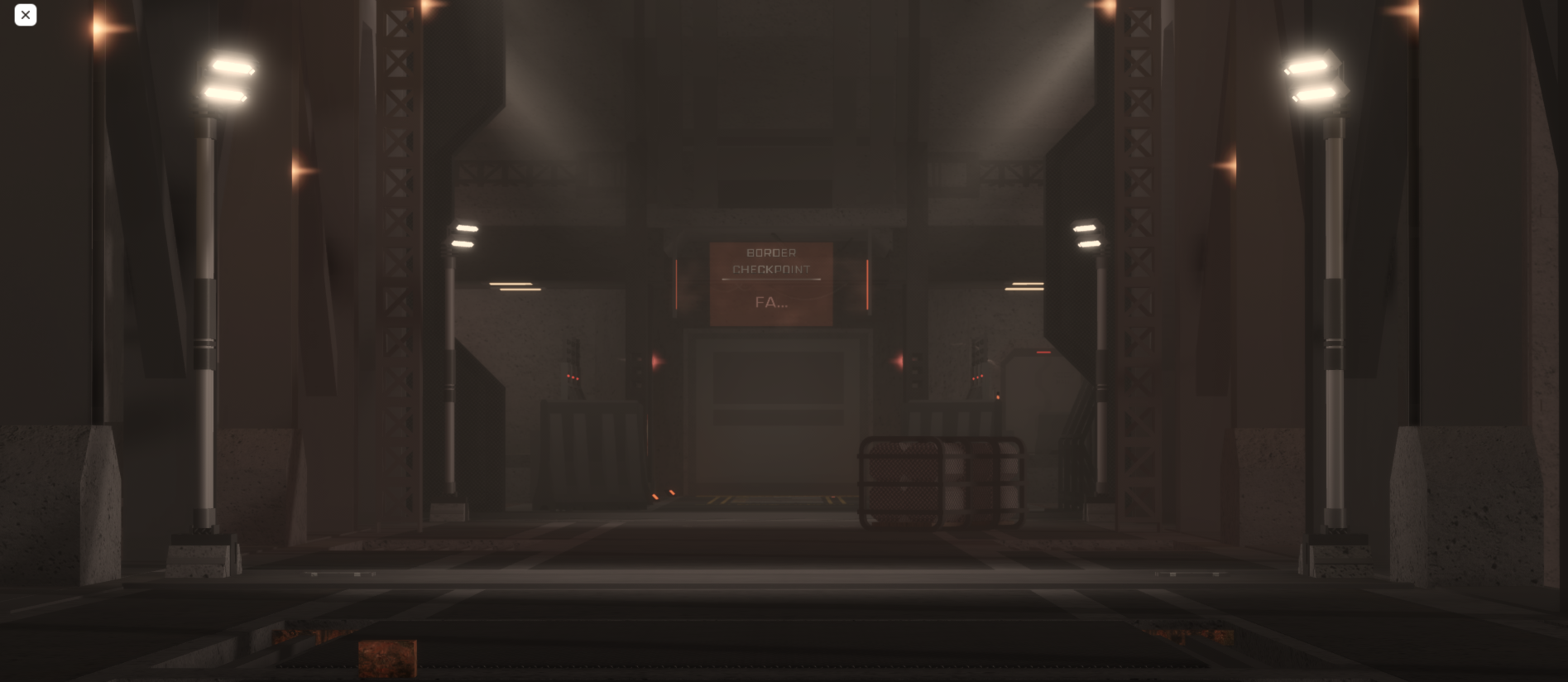 Pulse - Sci-fi/Scp Maps - Payhip