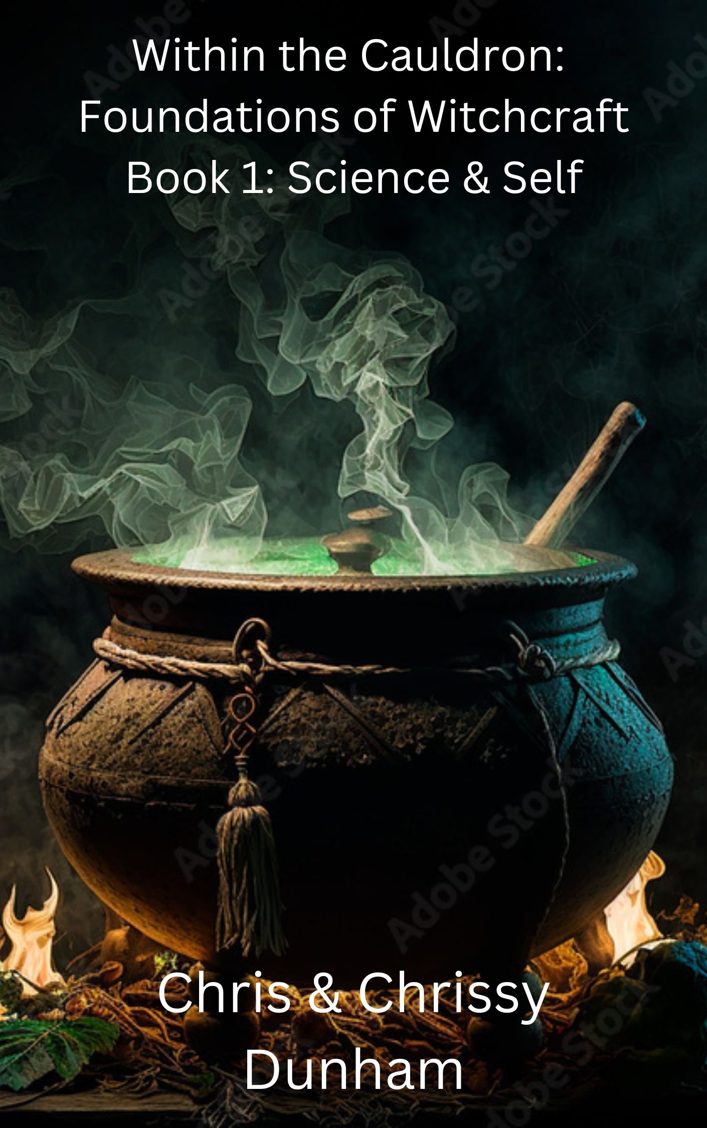 Foundations of Witchcraft: Book 1: Science & Self - Payhip
