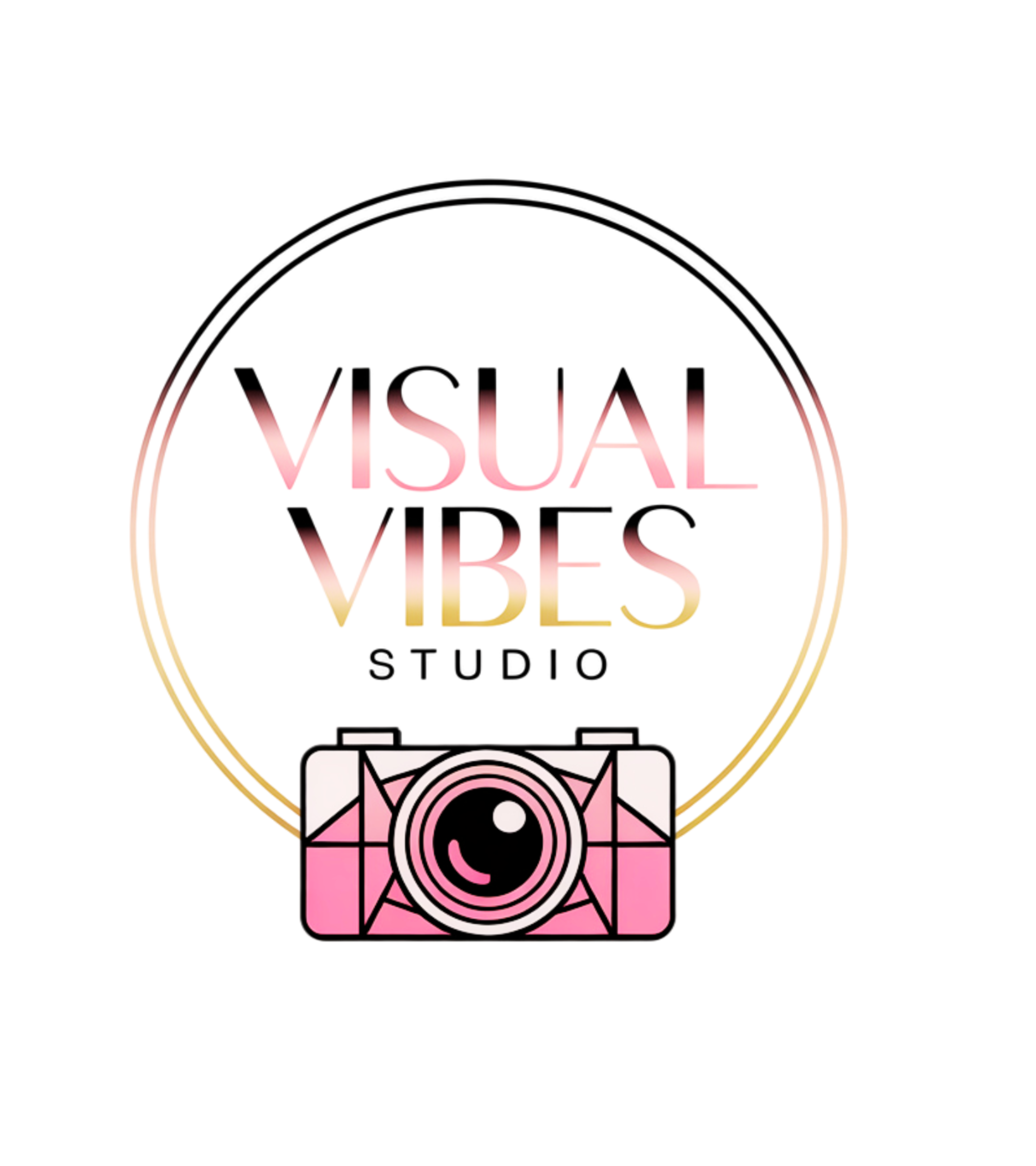 Visual Vibes Studio