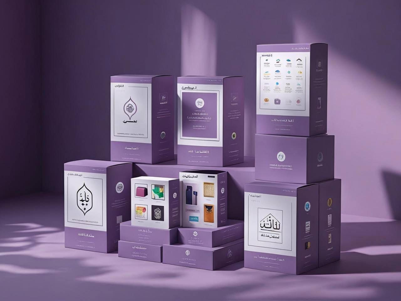 Integrated Designer Package - Payhip