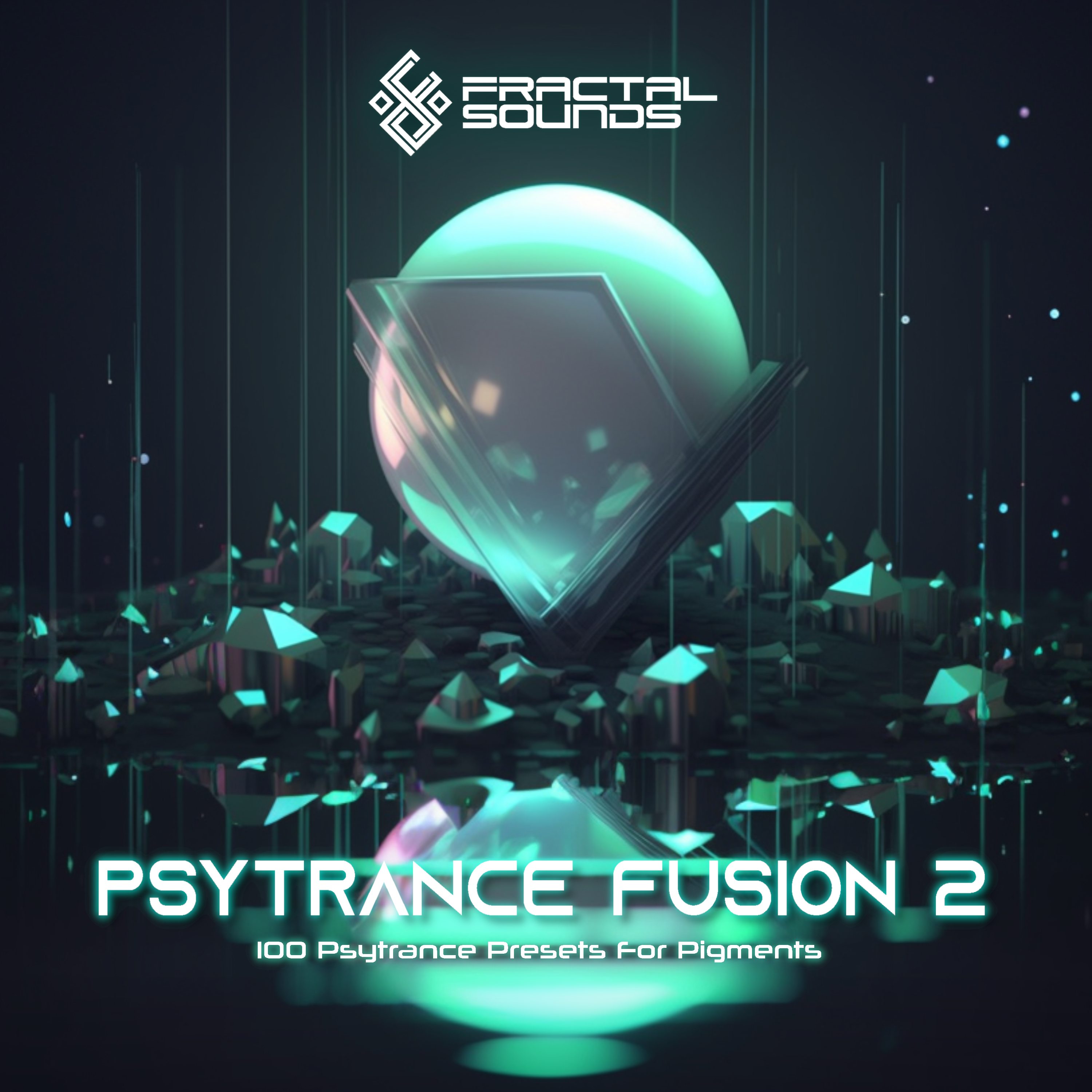 Rocky Mountain Sounds - Fractal Sounds