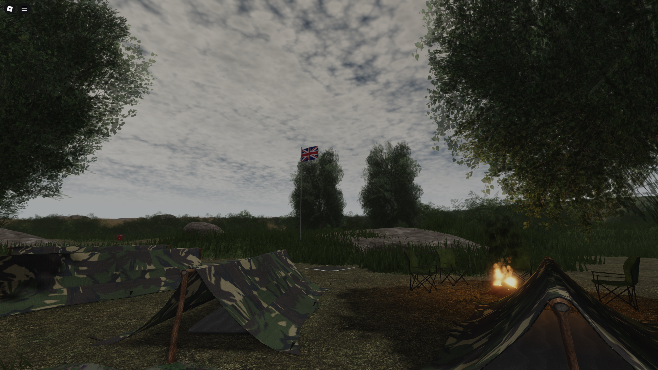 London RP – Realistic City & Sim Roblox Map