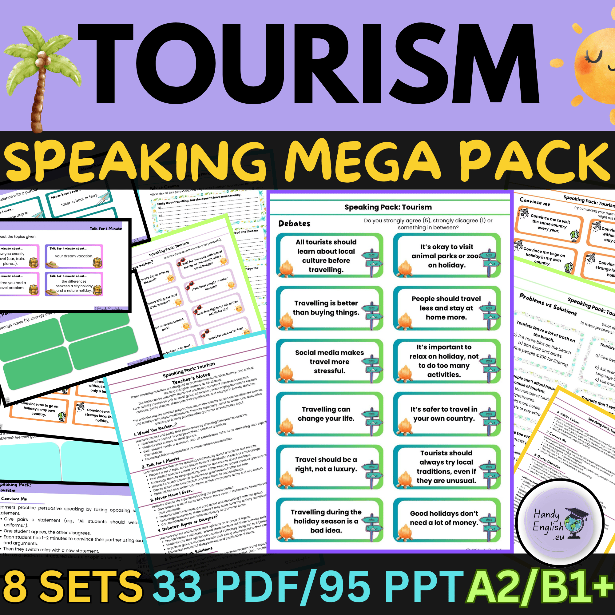 Zero Conditional Flashcards and Worksheets for speaking and writing ...