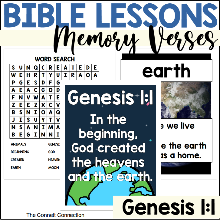 The Themes of Genesis: Jacob Meets Esau Bible Study
