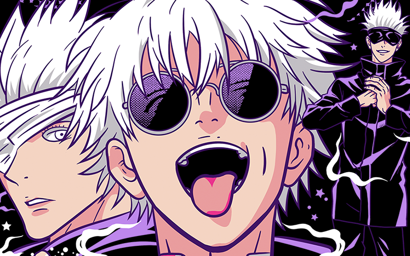 PURRFECT MOMENT - Jujutsu Kaisen - Payhip