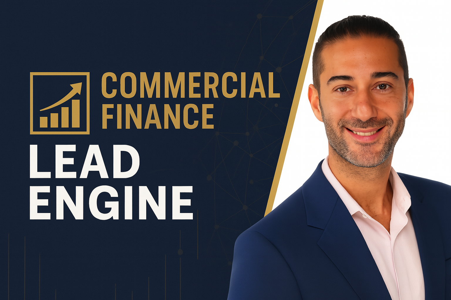 The Commercial Finance Lead Engine - Payhip